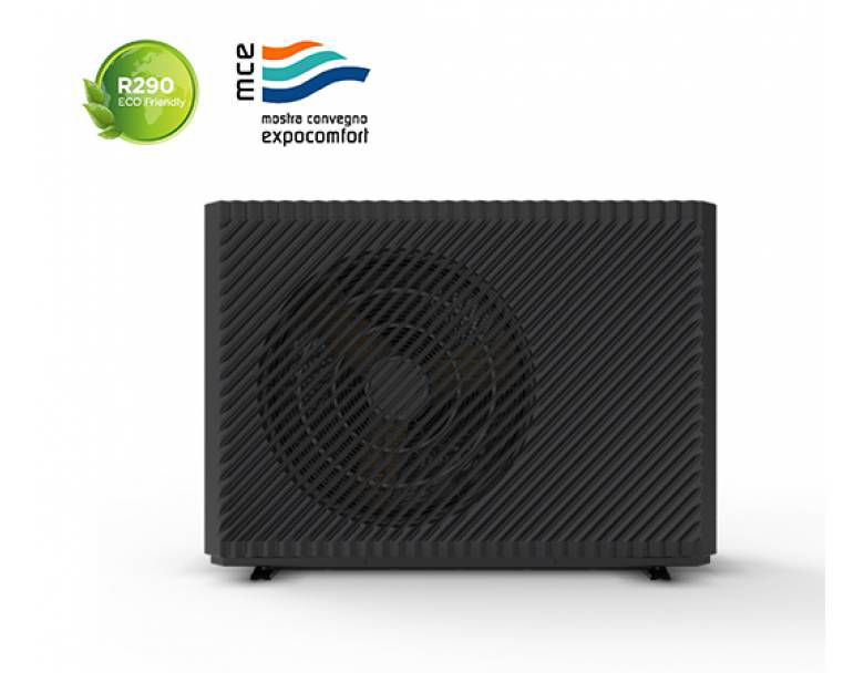 AirMac R290 Pro - Air Mac Heat Pumps Mayo | Efficient and affordable ...